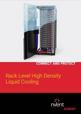 Make the Switch: nVent Liquid Cooling Solutions For Data Centers